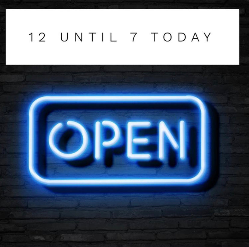 After Hours Delivery – UpTheBag